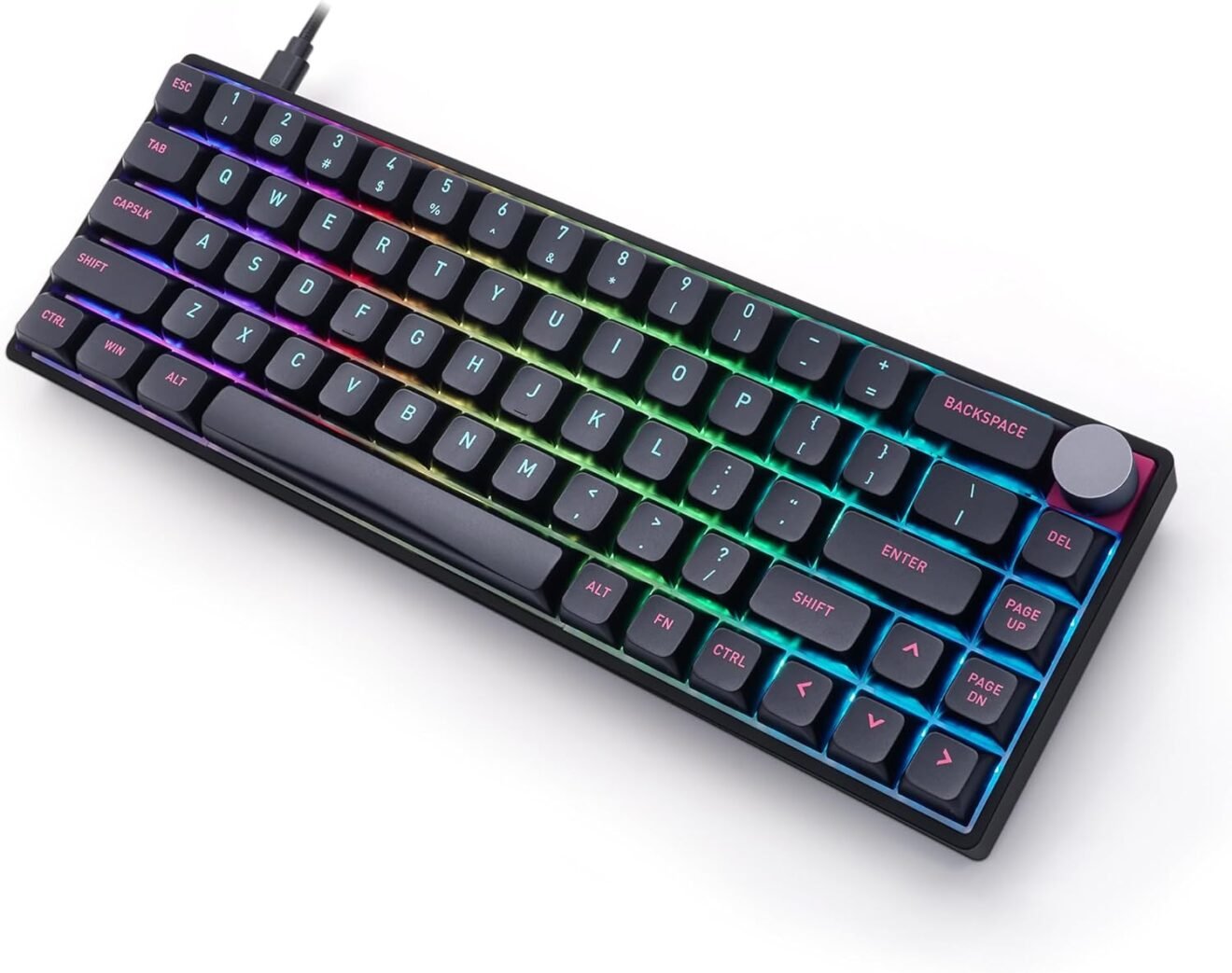 Keyboards - Ninjadog